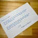 Handwritten Cards for Any Occasion: Weddings, Birthday, Holidays, and ...