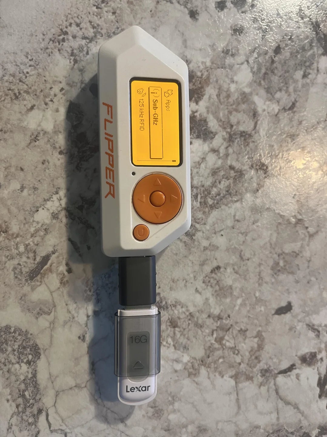 Flipper Zero Tool Original With Wifi Board and Sd Card - Etsy