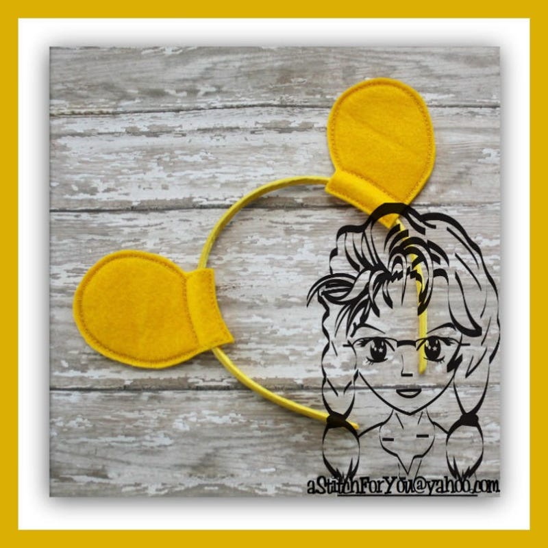 Bear Ears - Etsy