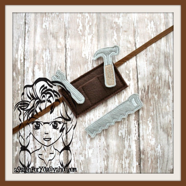 Elf Belt - Etsy