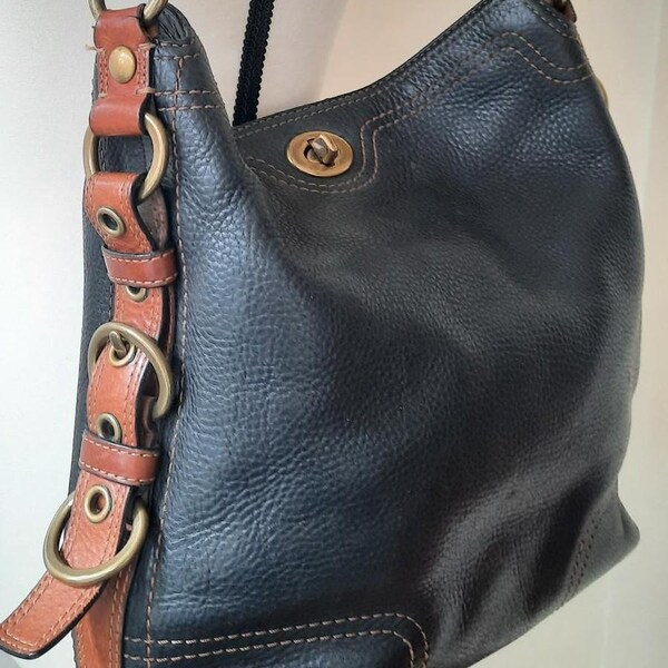 Vintage Coach Bag 2000s - Etsy