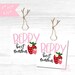 Berry Best MAMA Mothers Day Cookie Tag | Happy Mothers Day Tag | Cookie ...