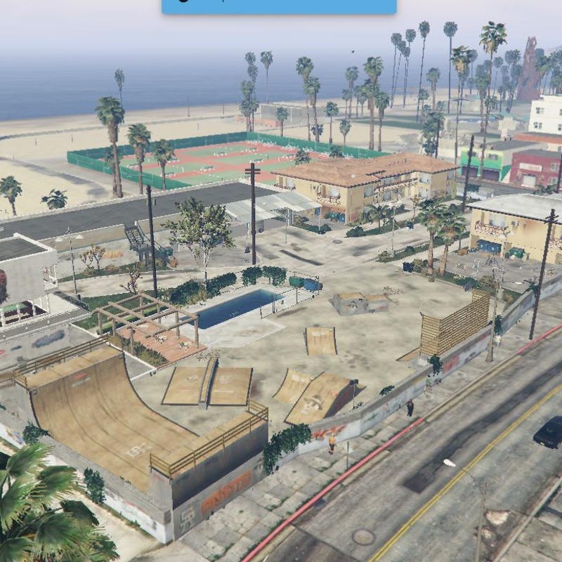 Fivem Mlo Gang Block - Etsy