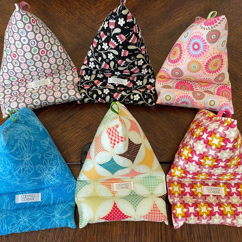 Prop Pillow for Reading - Etsy