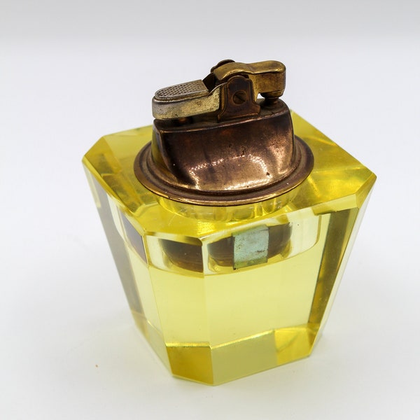Glass Lighter - Etsy