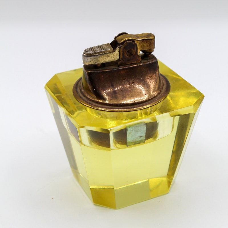 Glass Lighter - Etsy