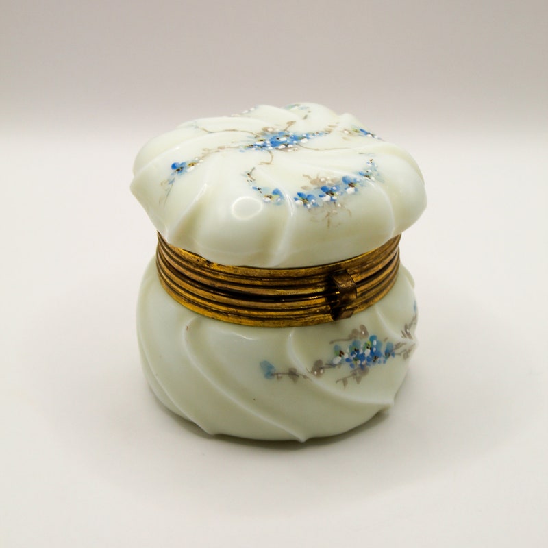 Powder Container - Etsy