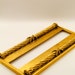 Vintage Gold Tissue Holder - Etsy