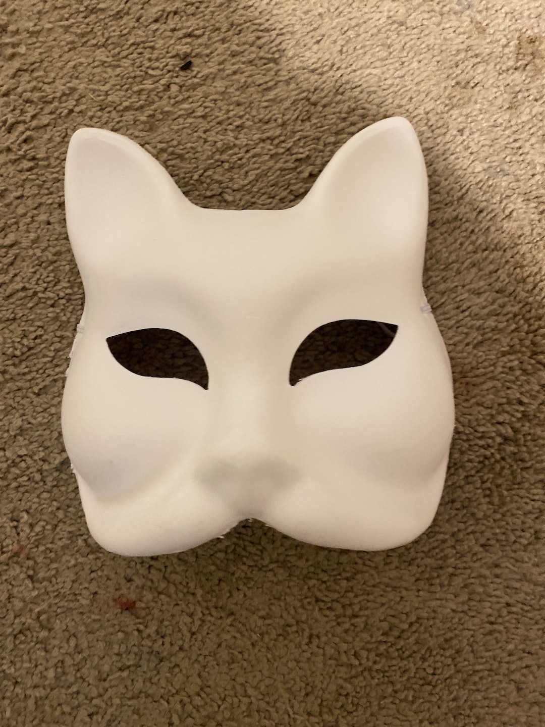I Make Therian/otherkin Mask Commmisions and Premades by Theriotype - Etsy