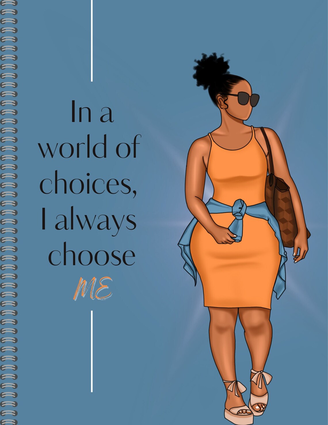 Digital Notebook / Journal (lined Paper) - Etsy