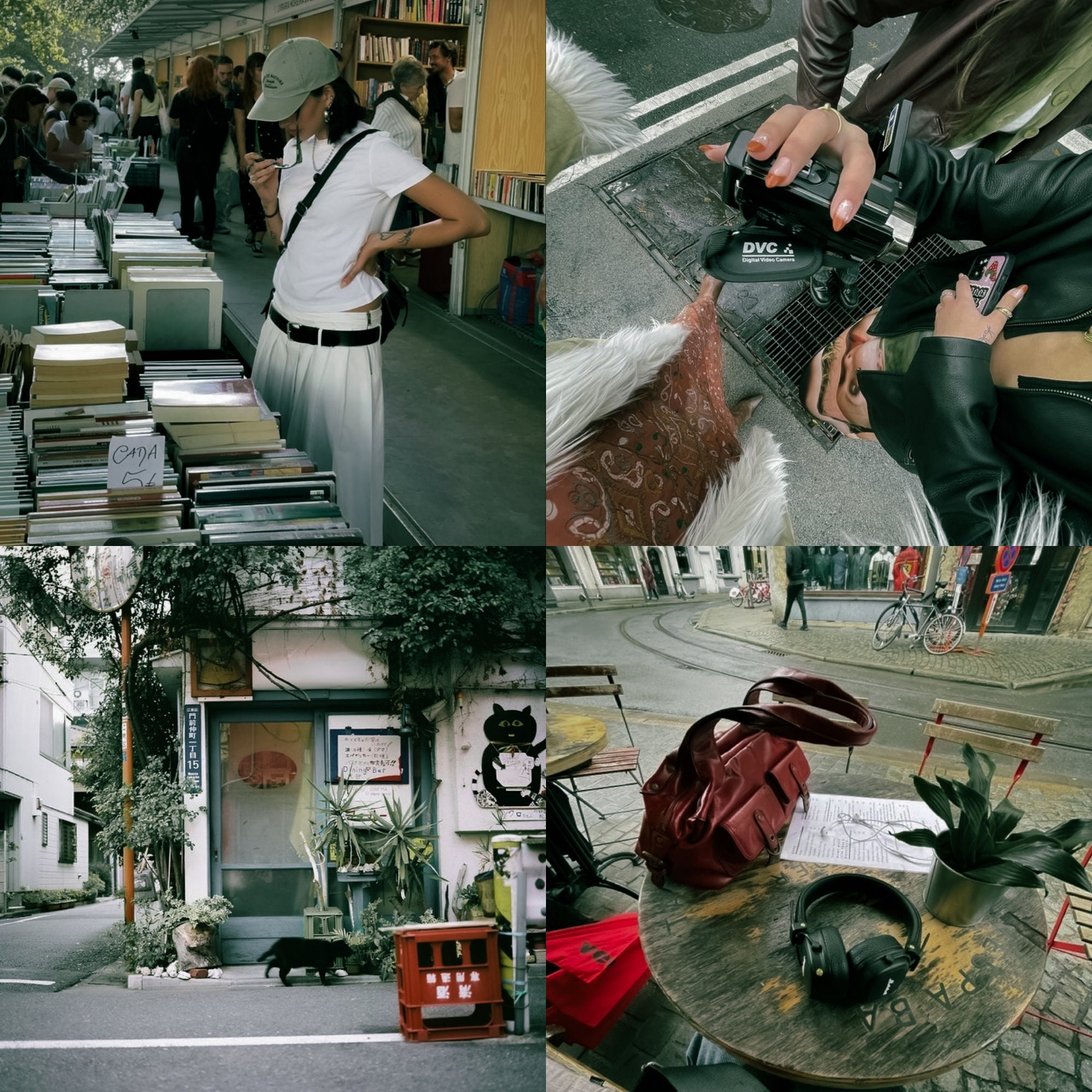 Polaroid Classic Film Lightroom, FILM Preset Mobile & Desktop Film ...