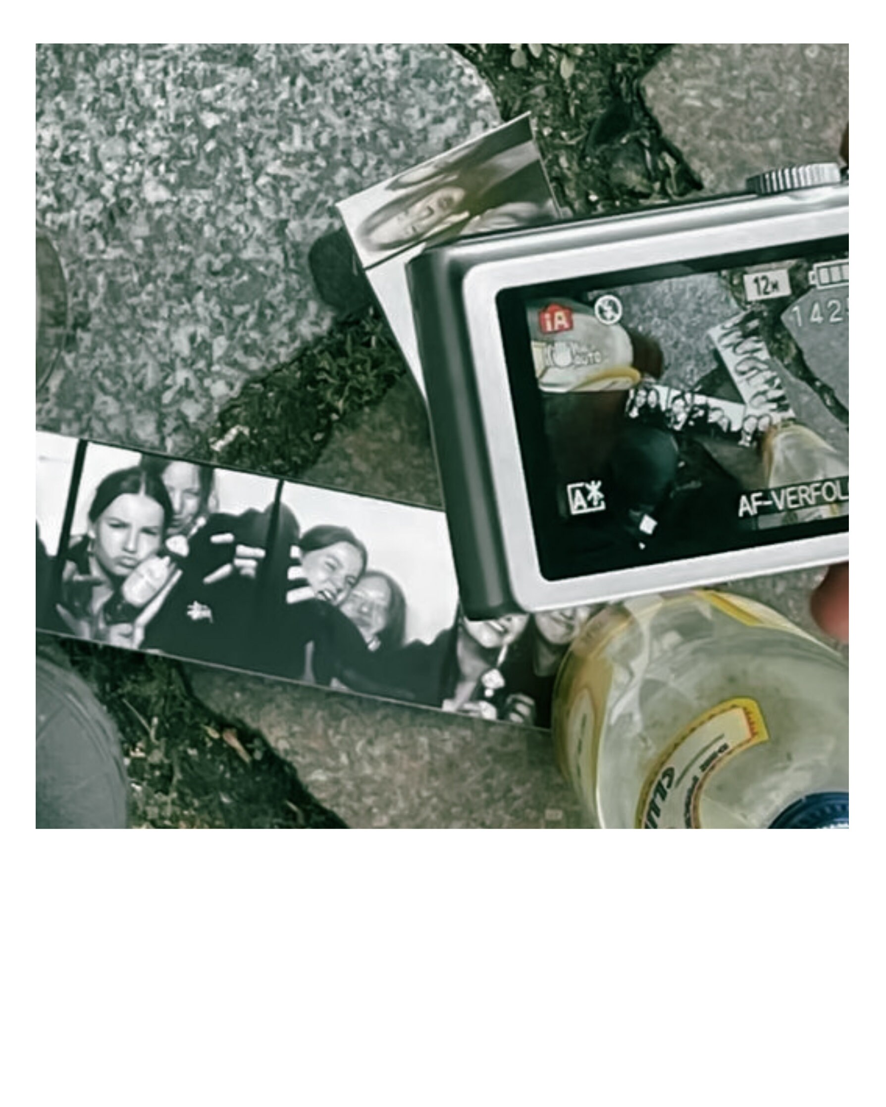 Polaroid Classic Film Lightroom, FILM Preset Mobile & Desktop Film ...