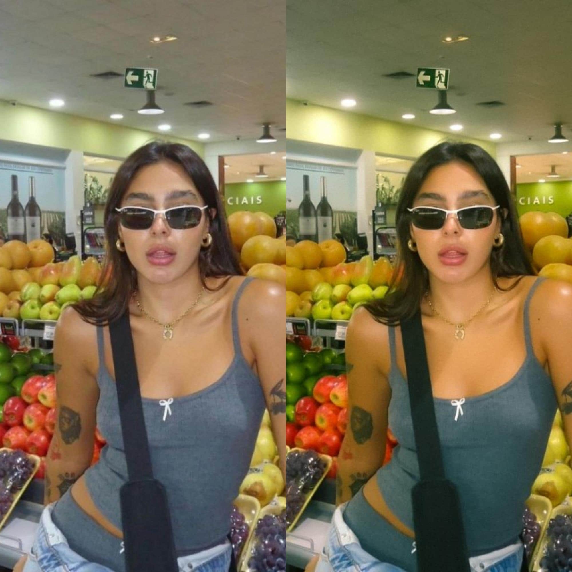 Digi Cam Film Presets Lightroom Mobile Vintage Aesthetic Film ...