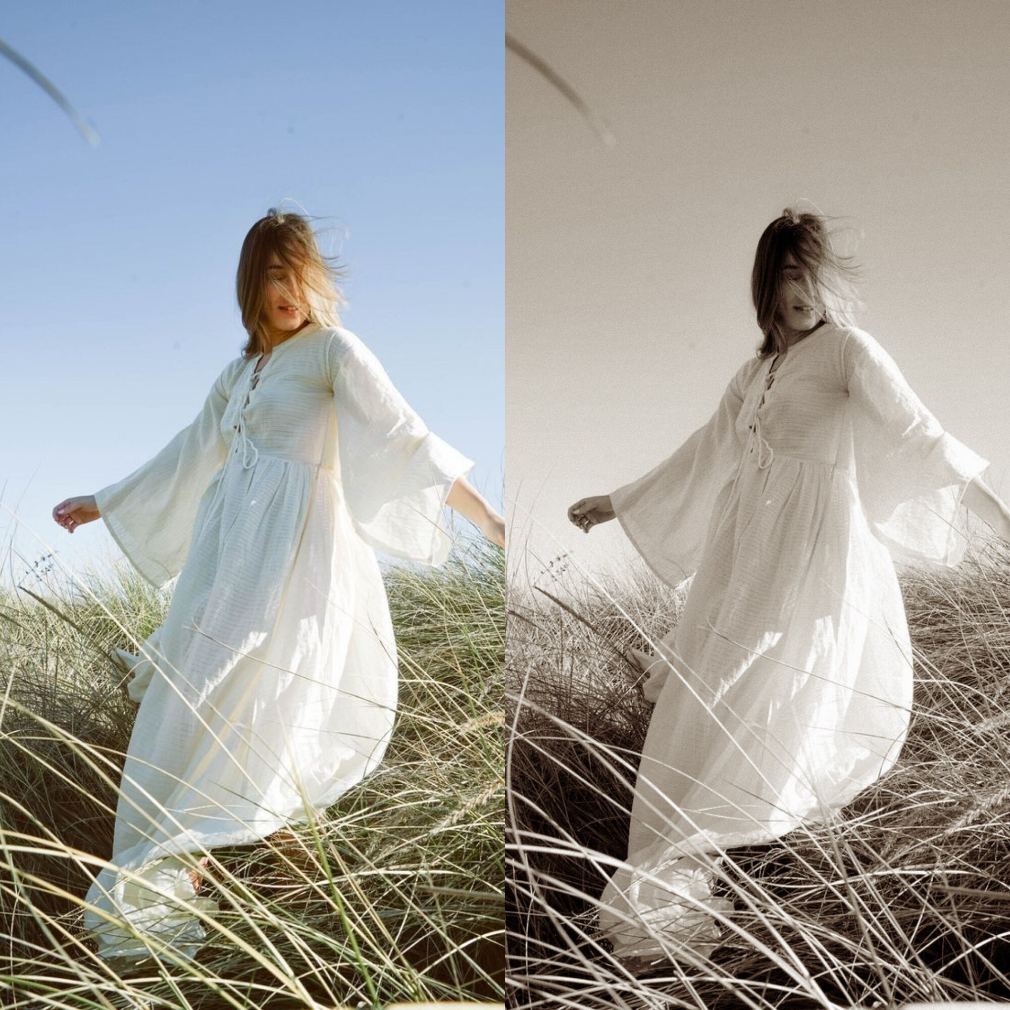 TTPD Tortured Poet's Department Lightroom Preset Taylor Swift Inspired ...