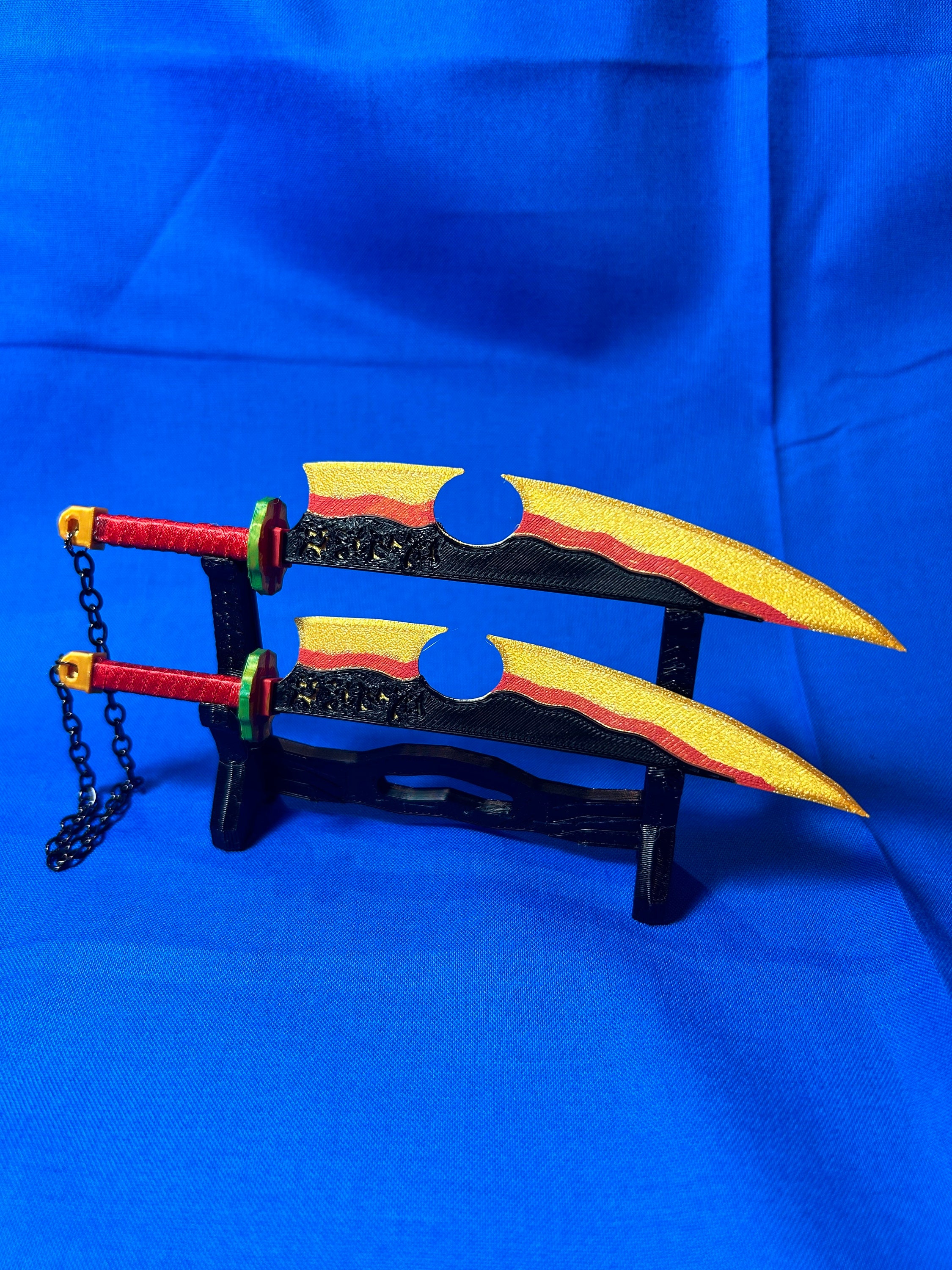 Demon Sword Ragnarok