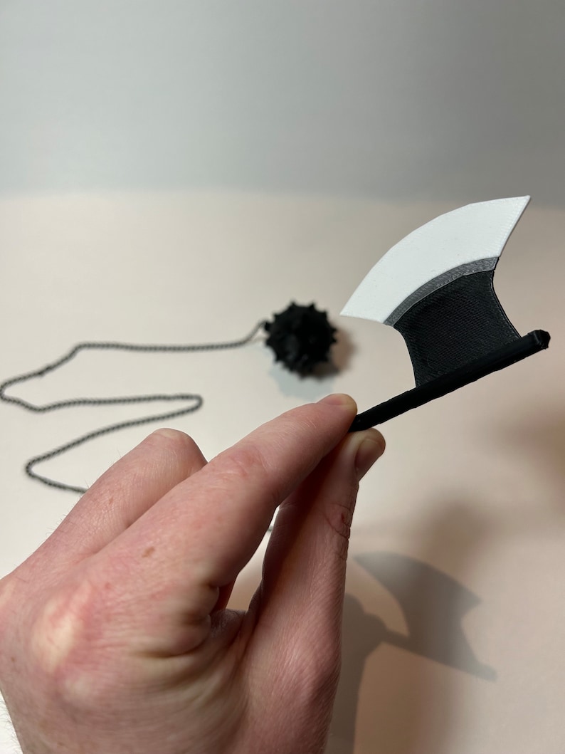 Demon Slayer Stone Hashira Replica Anime Sword Bookmark Demon Slayer ...