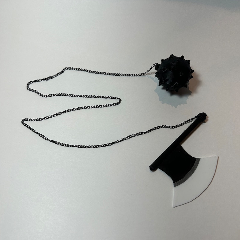 Demon Slayer Stone - Etsy UK