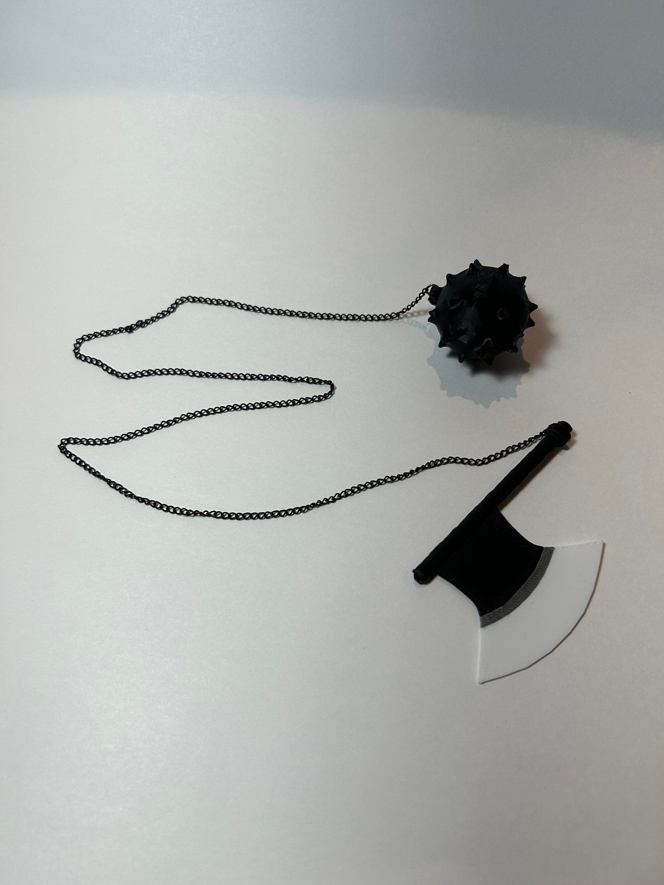 Demon Slayer Stone Hashira Replica Anime Sword Bookmark Demon Slayer ...