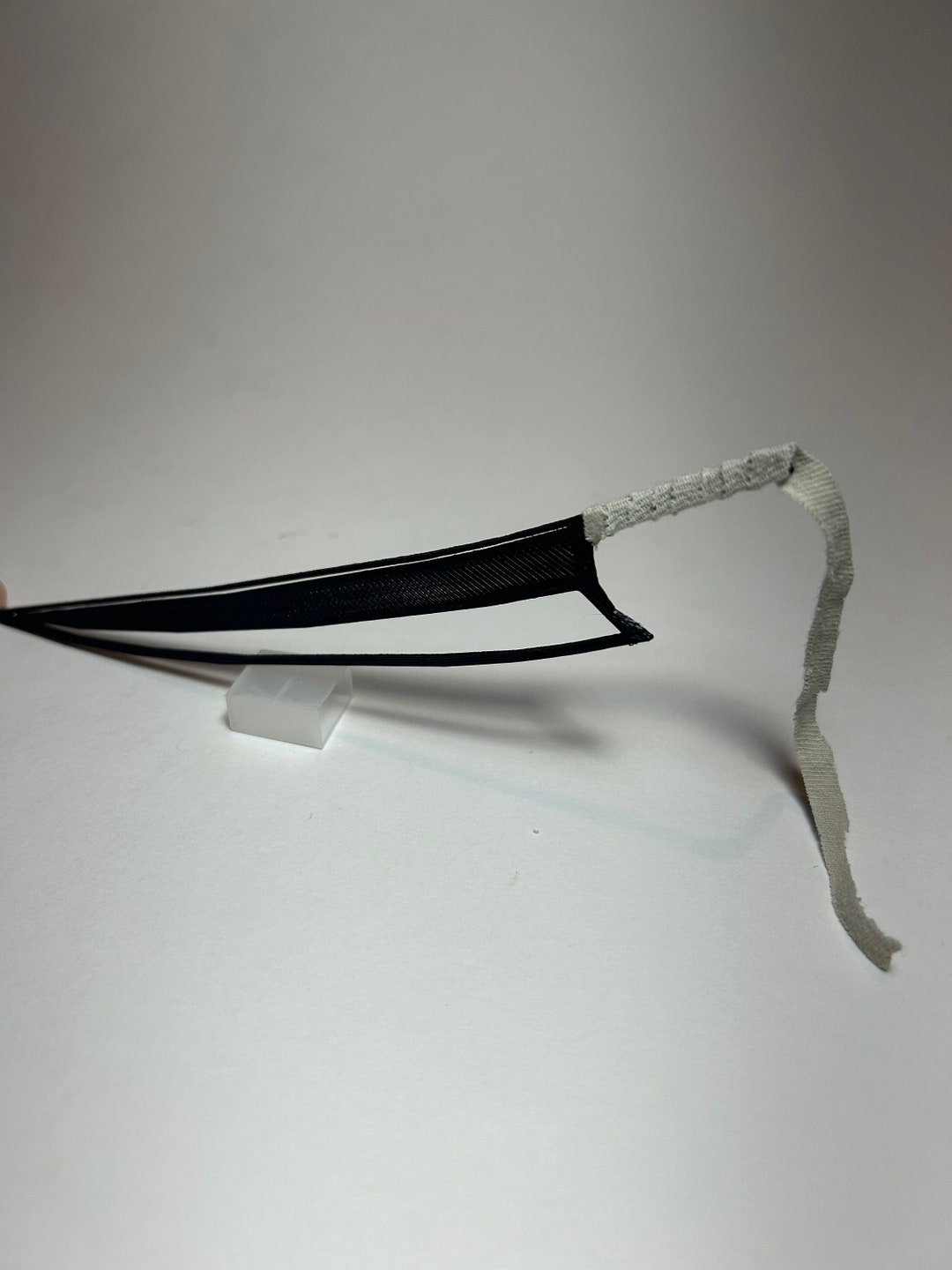 Anime Sword Bookmark Bleach Ichigo Shikai - Etsy