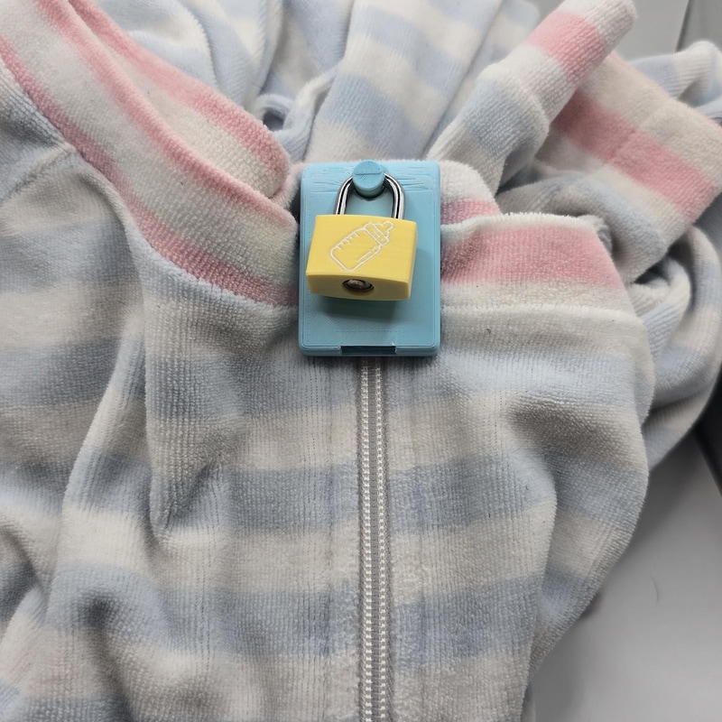 Diaper Lock - Etsy