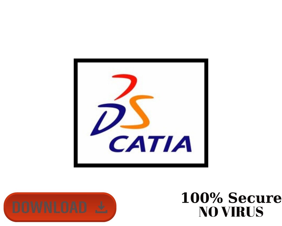 CATIA V5R20 Catia Full Package Architecture Design Project Design ...