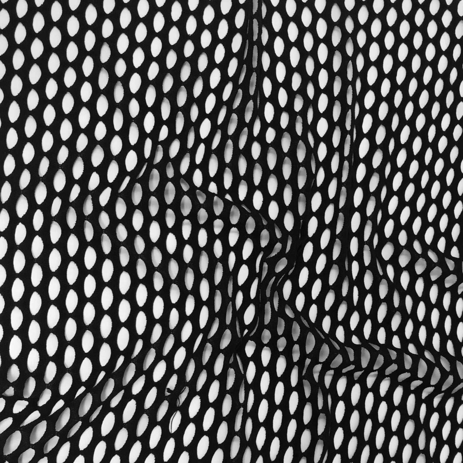 Spandex Fishnet - Etsy