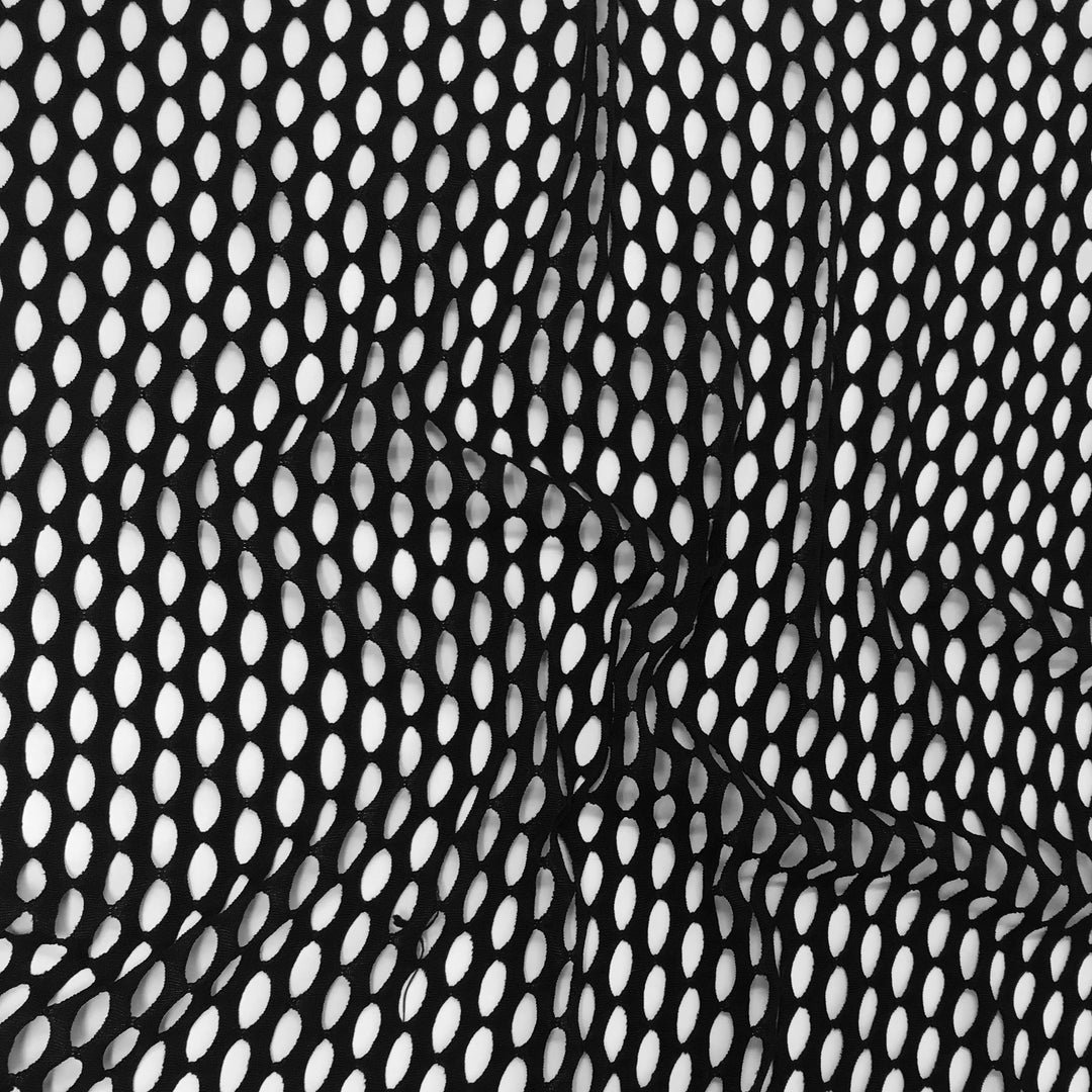 Spandex Fishnet - Etsy