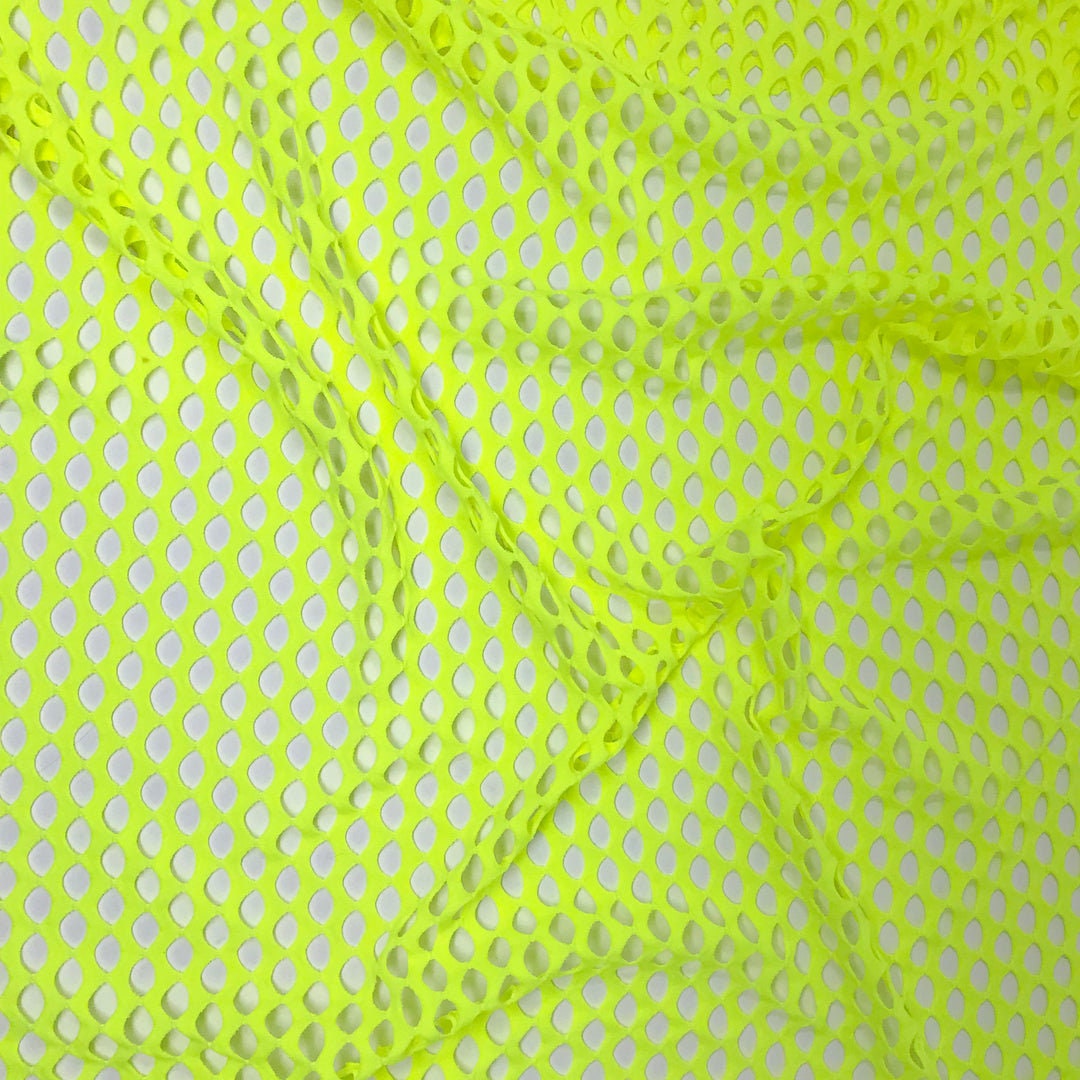 Spandex Fishnet - Etsy