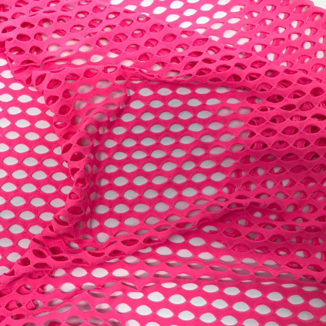 Spandex Fishnet - Etsy