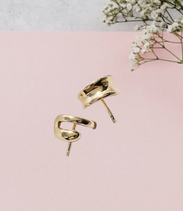 Trendy Popular 2pcs Hair Pin, Ponytail Hook Hair Cuff for Women, 2024 ...