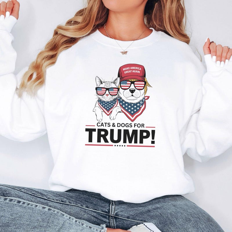 Funny Trump Tshirts - Etsy