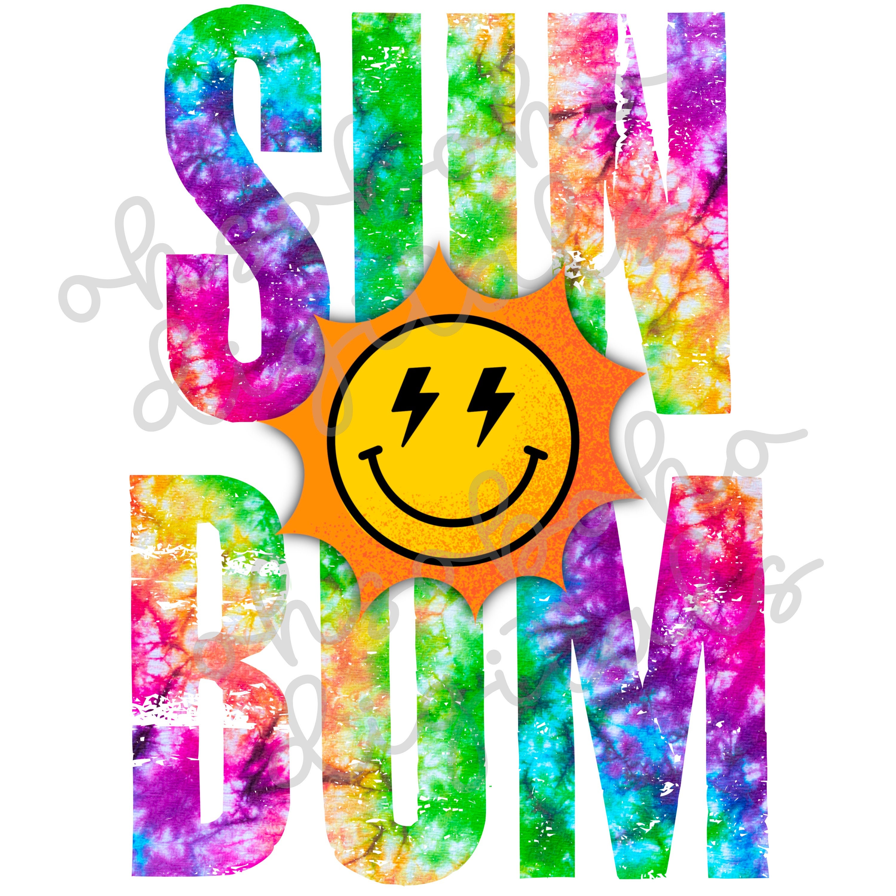 Sun Bum Png, Summer Png, Design for Sublimation, Design for DTF ...