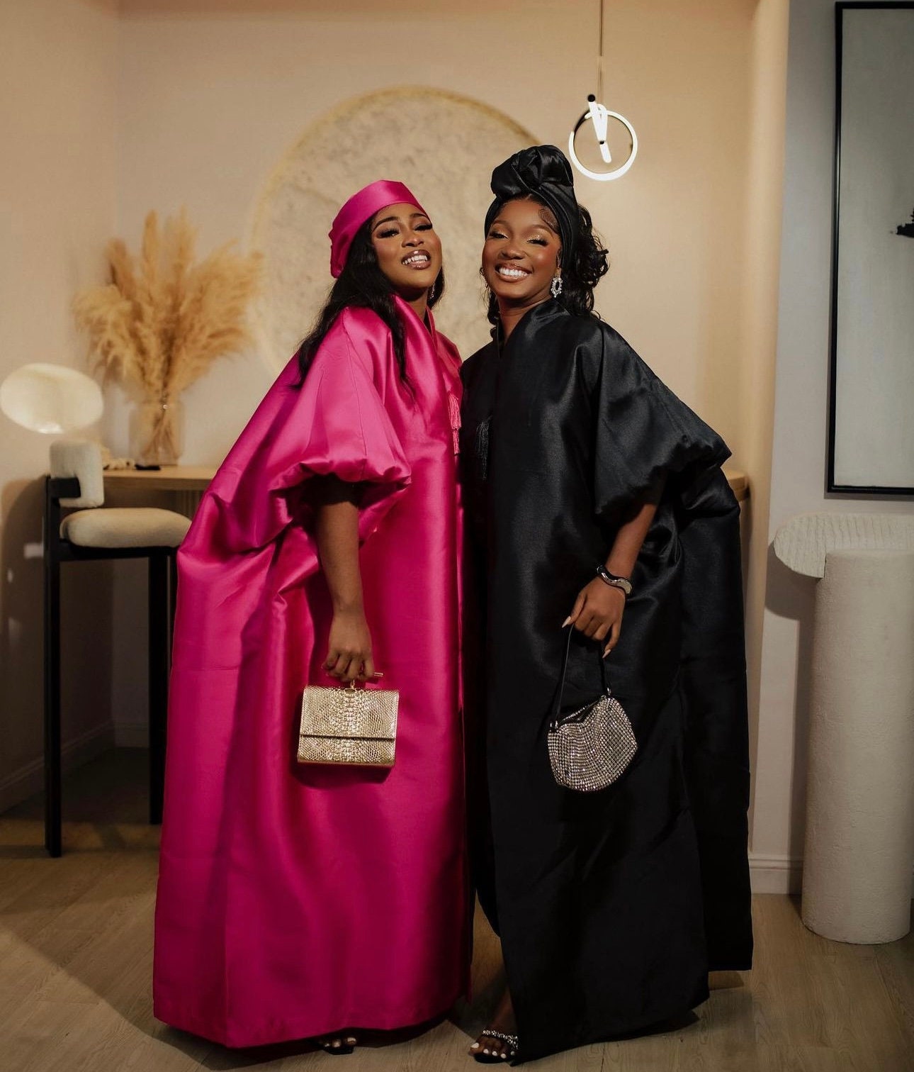 Karla Bububoubou Bubu Dress African Dress Boubou Dress Long Maxi Dress ...