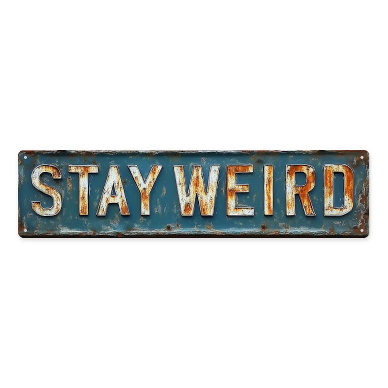 Catahoula Metal Signs - Etsy