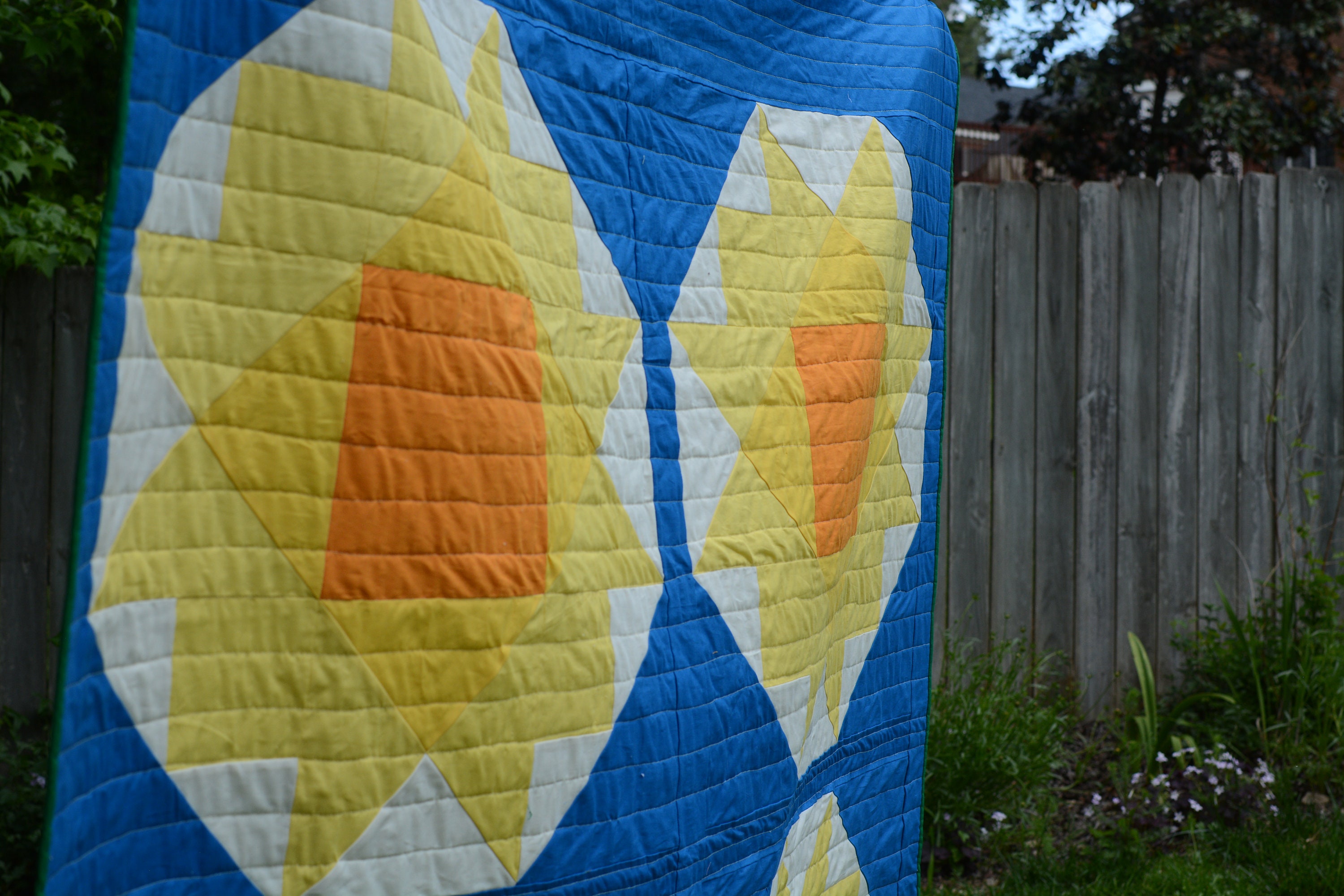 Springer Quilt Pattern - PDF - Etsy