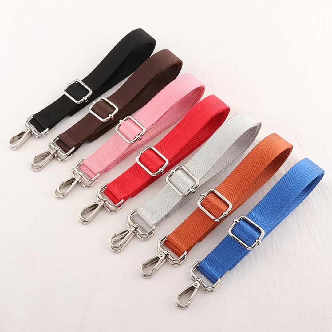 High Quality 25mm Handbag Adjustable Shoulder Strap Replacement | 7 ...