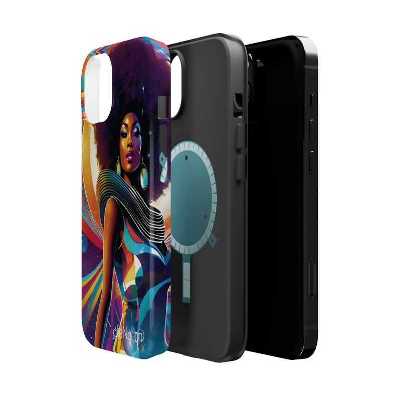 Alienation Designs Magsafe iPhone Tough Cases - Etsy