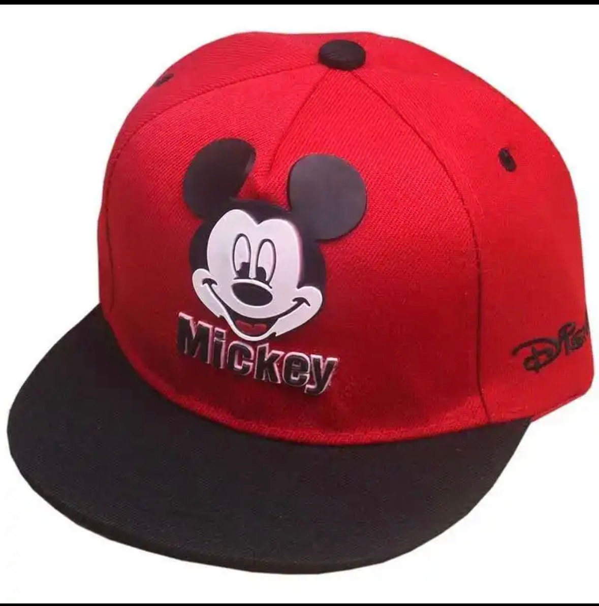 Mickeymouse Kids Hats - Etsy
