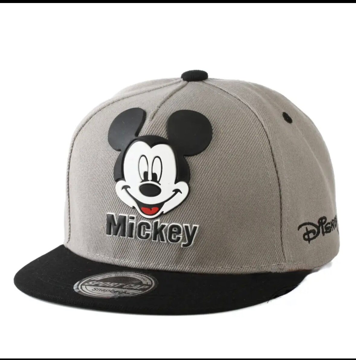 Mickeymouse Kids Hats - Etsy