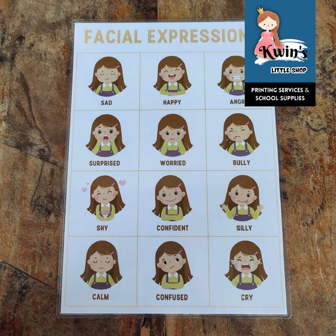 27 Educational Charts for Kids Canva Editable Template A4 Size - Etsy