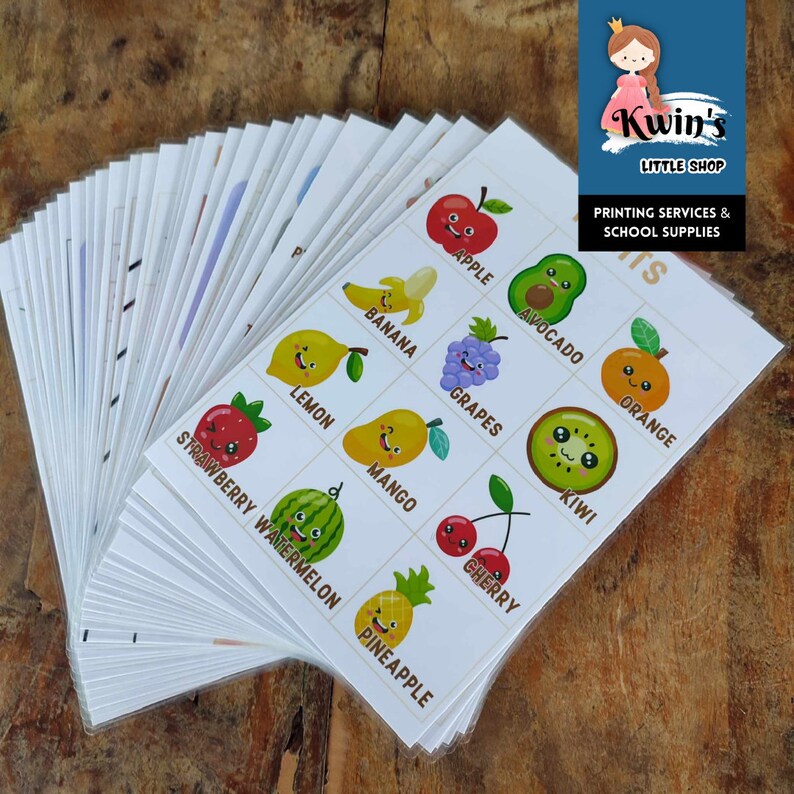 27 Educational Charts for Kids Canva Editable Template A4 Size - Etsy