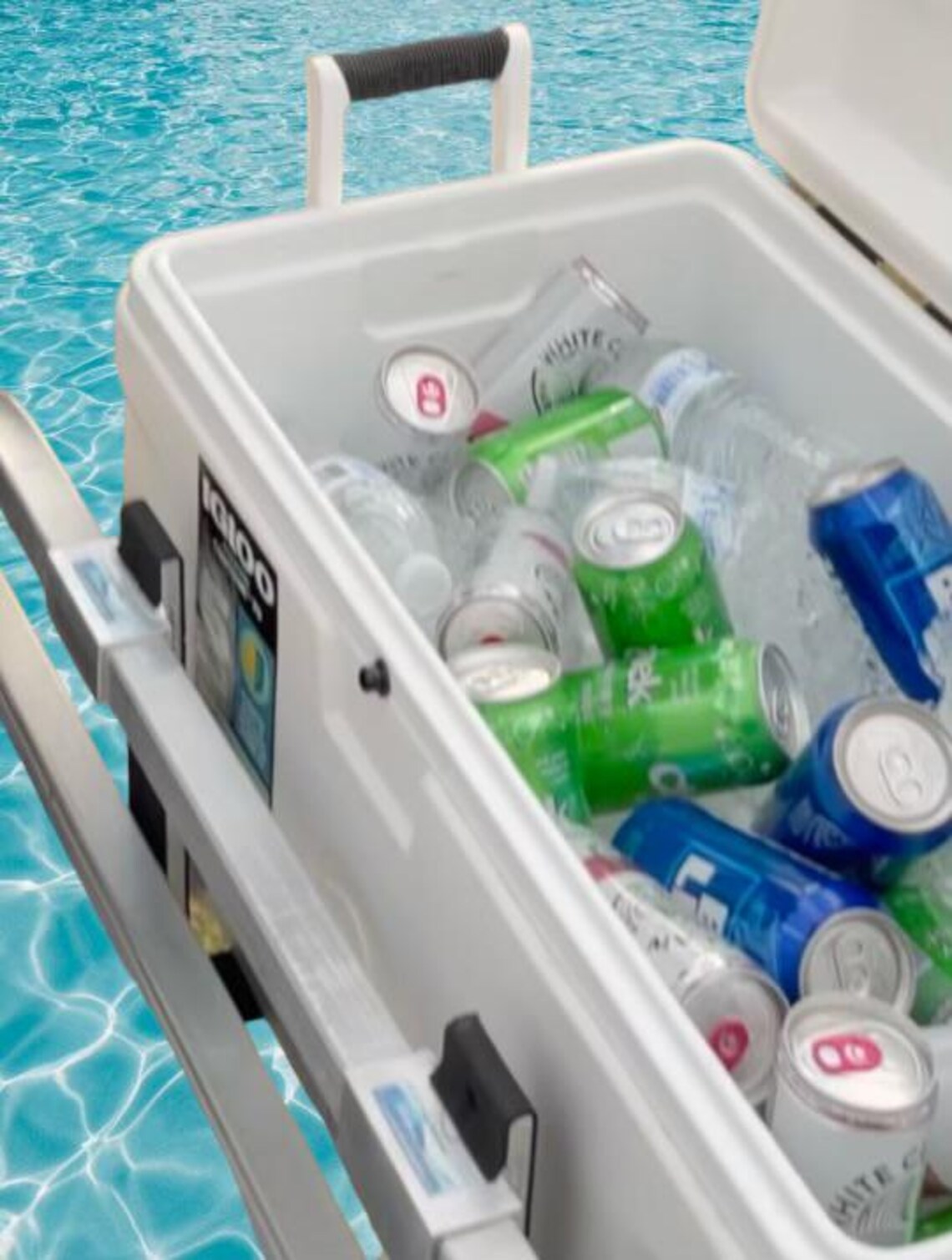 Pontoon Boat Super Cooler Solution - Etsy