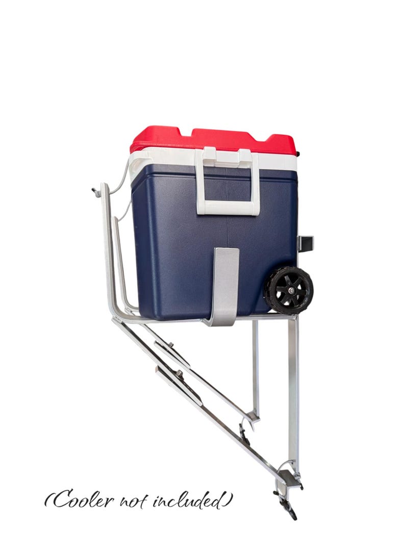 Pontoon Boat Super Cooler Solution - Etsy