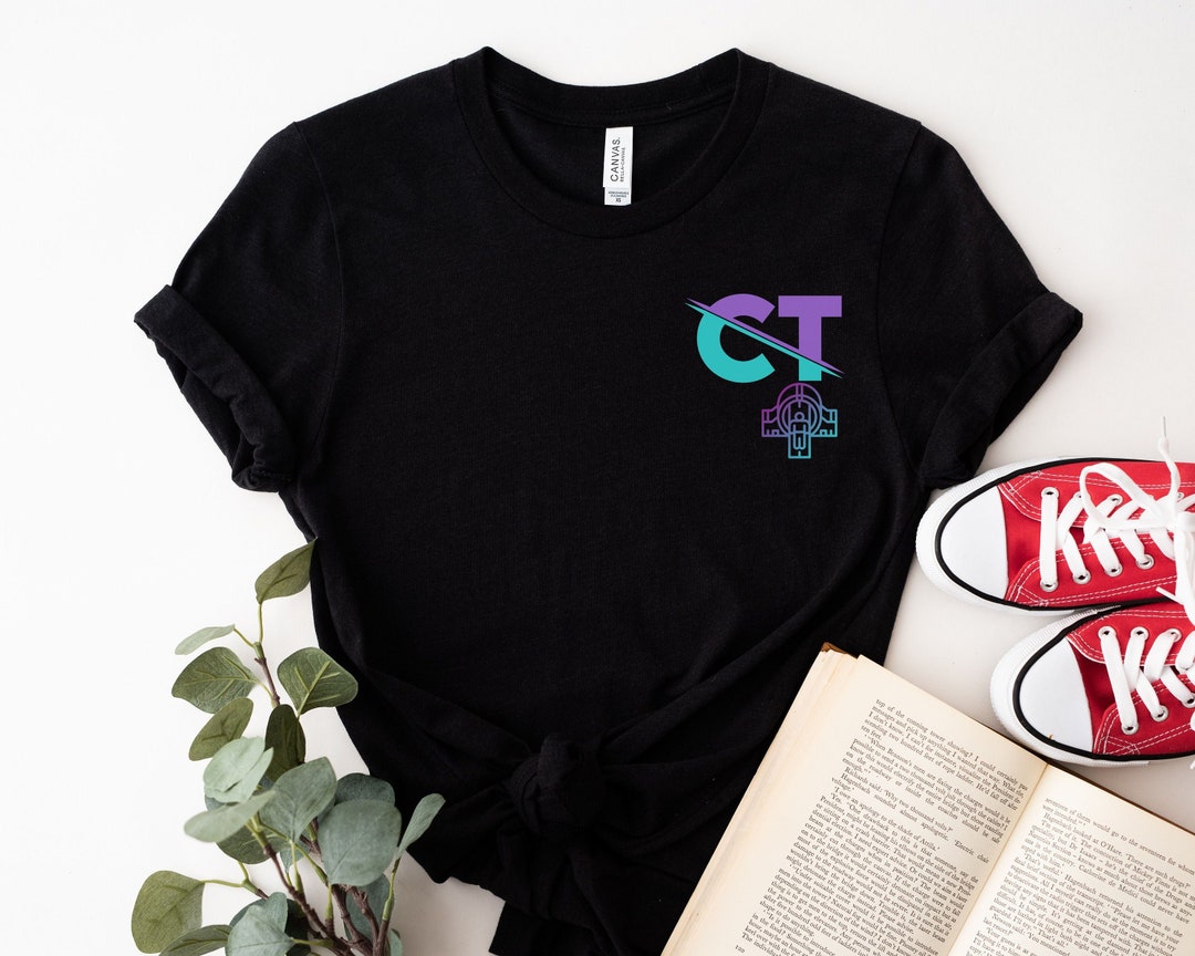 CAT Scan T-shirts, Ct Scan Tech Unisex Tees, Ct Tech Unisex T-shirt, Ct ...