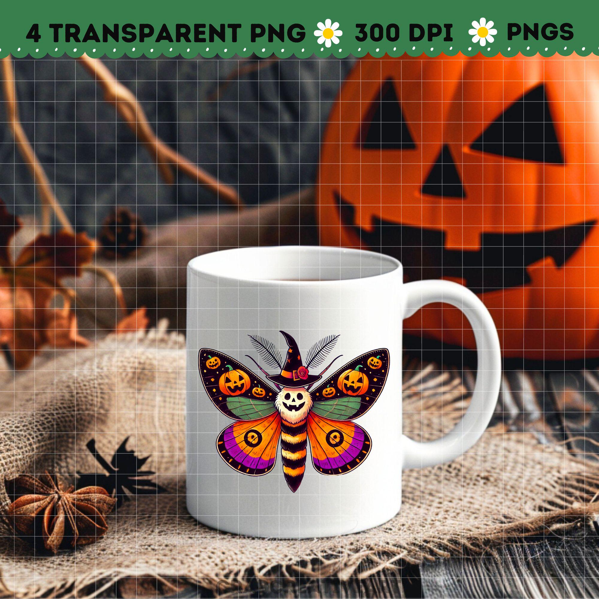 Ghostly Butterfly & MOTH PNG - Monarch Butterfly for Sublimation ...