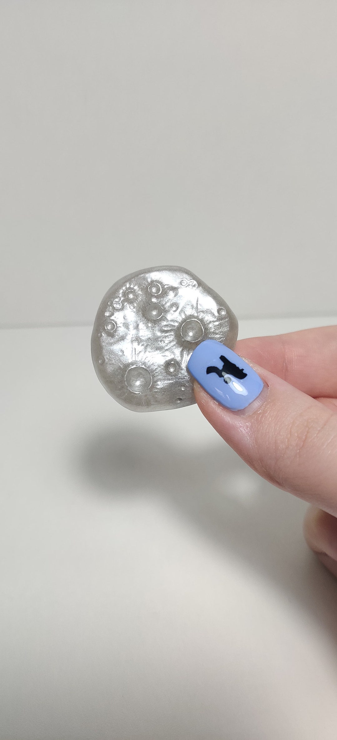 Tactimoon Subtle Soothing Tactile Fidget - Etsy