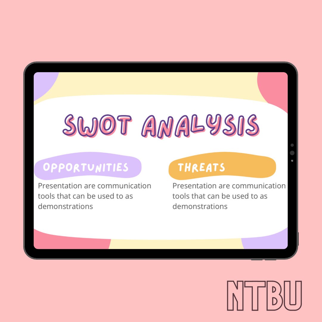 Slide Deck, Presentation Deck , CANVA Presentation Deck, Editable CANVA ...