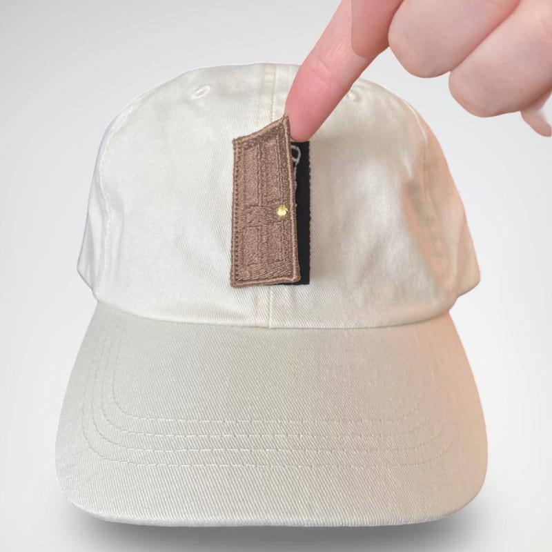 Funny Weird Baseball Cap - Etsy UK