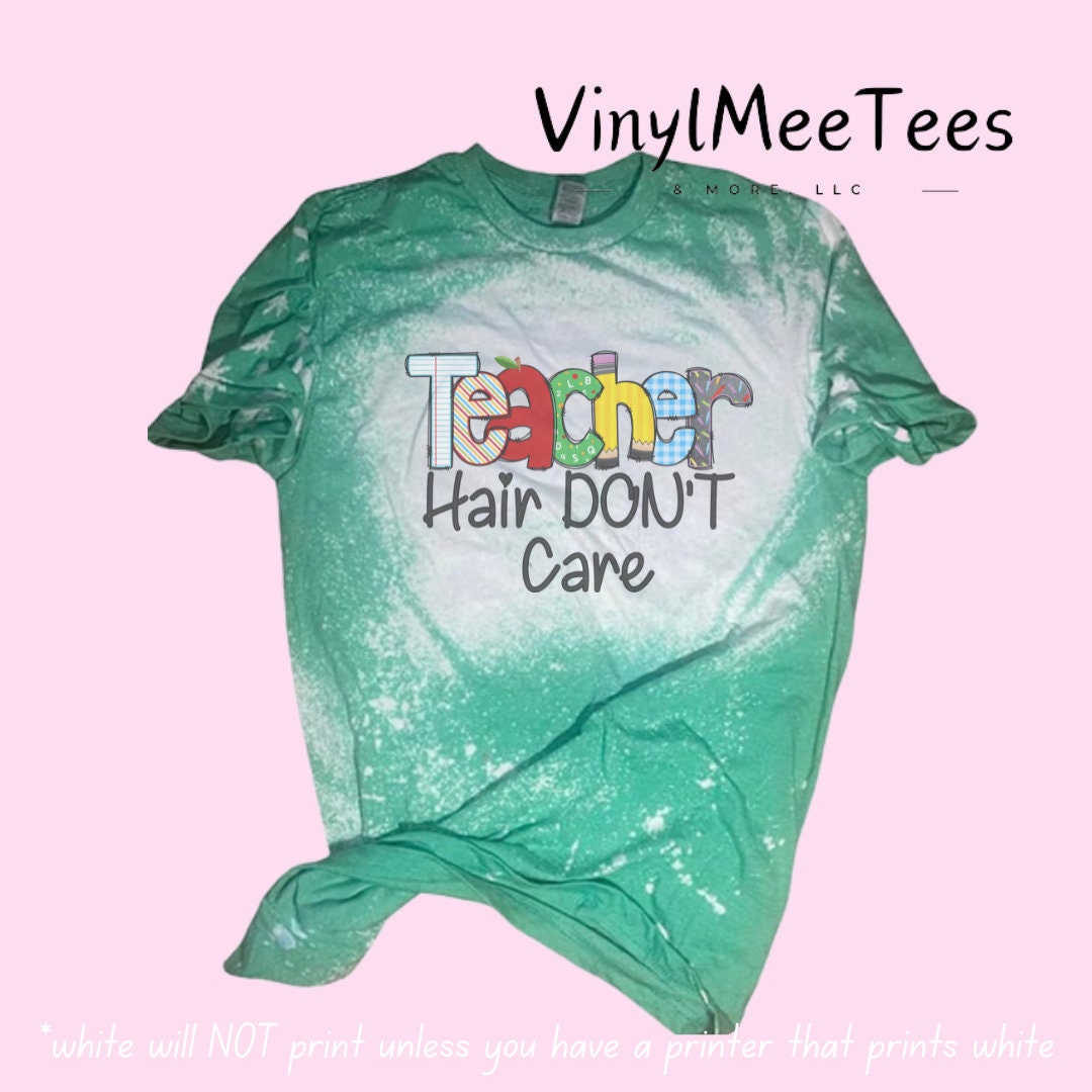 Teacher PNG Bundle: Doodles & Designs for Elementary, Middle, High ...