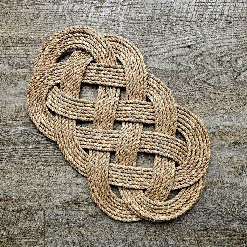 Ocean Plait - Etsy UK